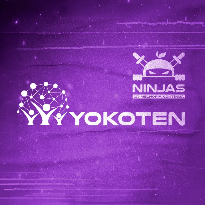 Zero ao BlackBelt - Yokoten